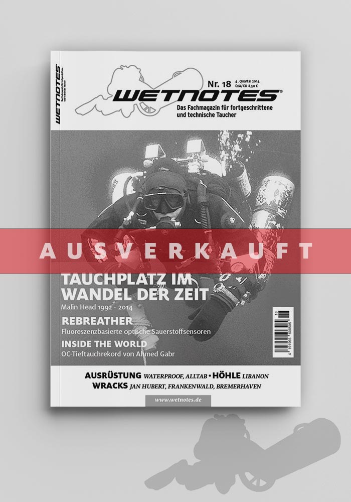 Produkte - Das Fachmagazin für Taucher.